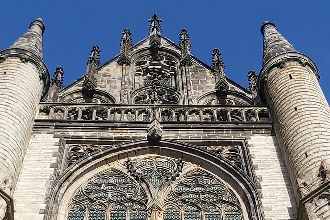 Leiden City Tour with Live guide in Netherlands - Who Will Love This Tour?