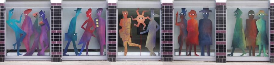 LETTL Museum of Surreal Art Entry Ticket