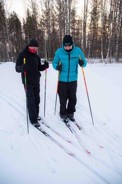 Levi: Cross-Country Skiing Experience - Analyzing Value and Cost