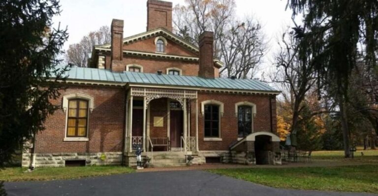 Lexington: Ashland Henry Clay Estate Ticket with Guided Tour - Who Will Love This Tour?