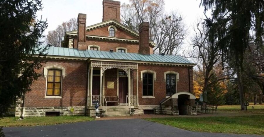 Lexington: Ashland Henry Clay Estate Ticket with Guided Tour - Who Will Love This Tour?