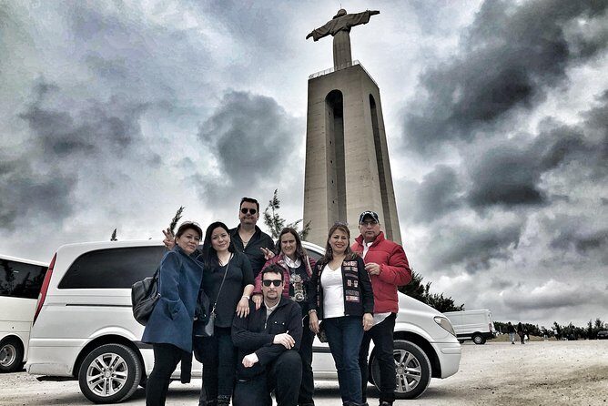 Lisbon city tour full day 9 am to 6 pm (private tour) - The Practicalities: What to Expect
