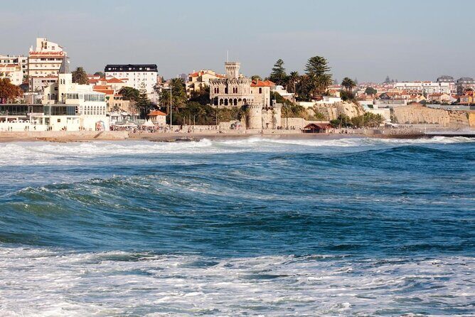Lisbon - Sintra or Cascais Private Transfer (or vice versa) - The Itinerary and Destinations