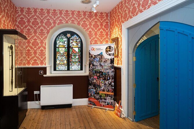 Lismore Castle VR Experience