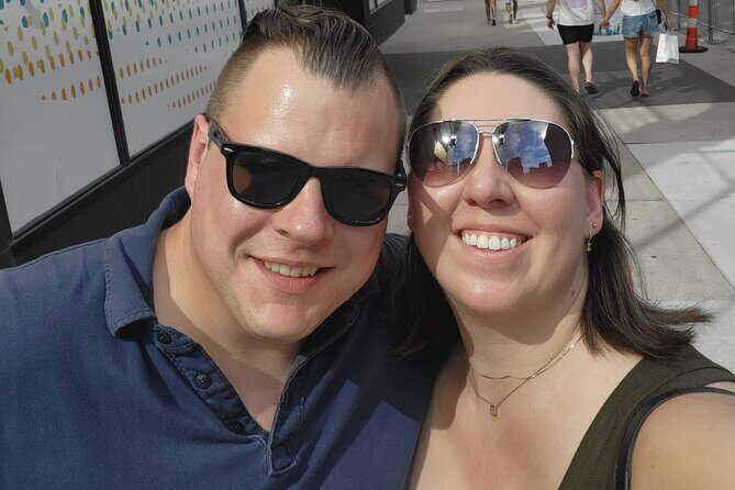 Lively Lansing Scavenger Hunt - What’s the Experience Like?