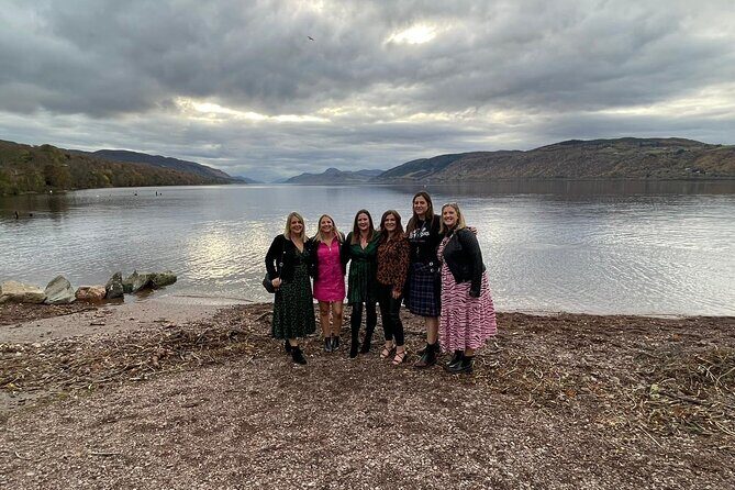 Loch Ness with Castles, Beaches, Mountains and MONSTERS - Who Is This Tour Best For?