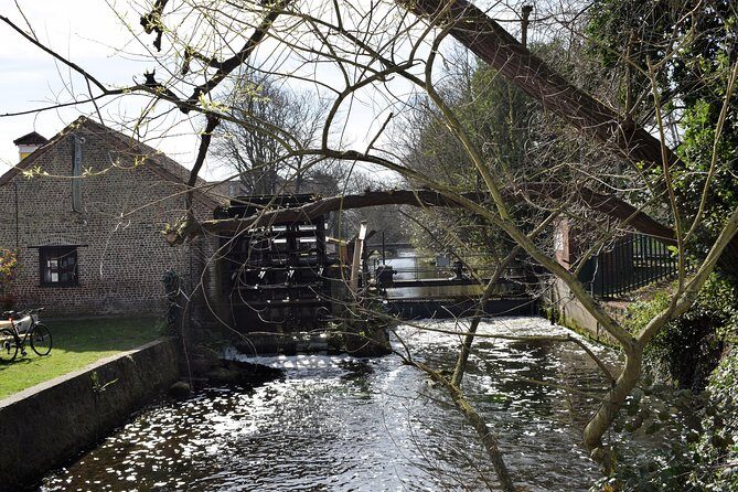 London's Best Kept Secret Bike Tour
