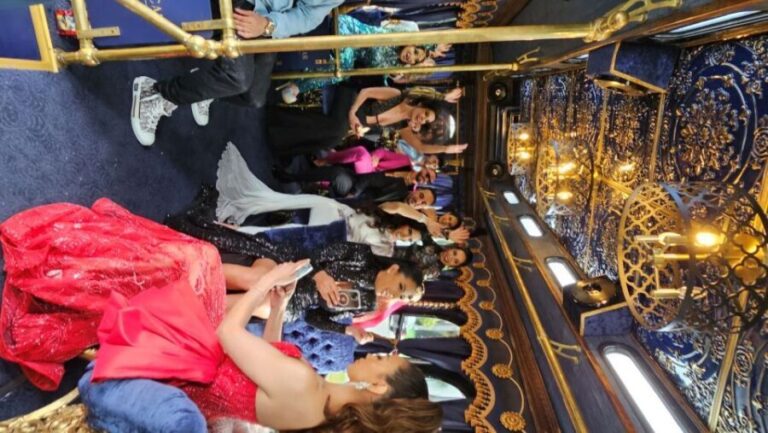 Los Angeles: #1 Trolley Bus Hollywood Sightseeing Tour - What to Expect and Practical Tips