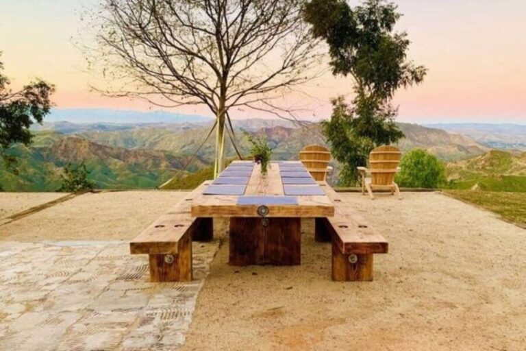 Los Angeles: Private Helicopter Hideaway Day Trip - Practical Details: What Does This Tour Offer?