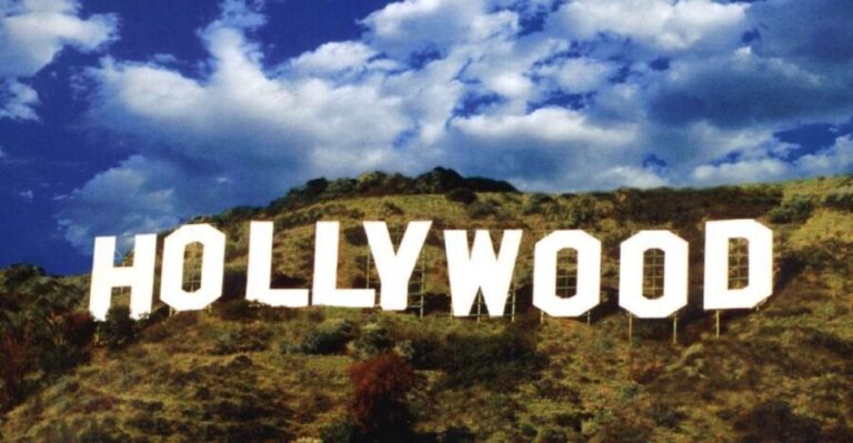 Los Angeles: The LA Highlights Tour - What Travelers Say
