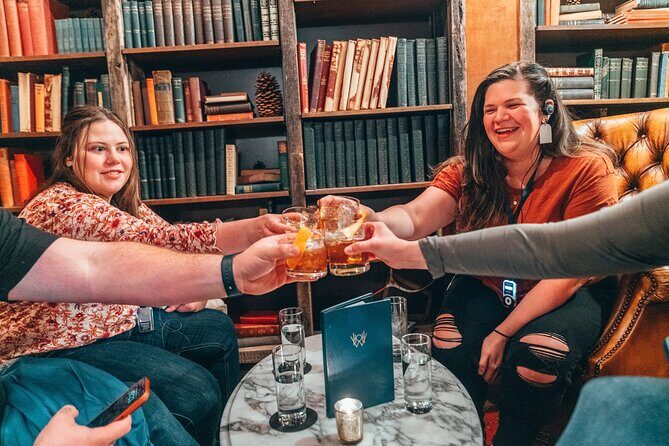 Louisville: Private Guided Food, Bourbon & History Walking Tour - An In-Depth Look at the Itinerary