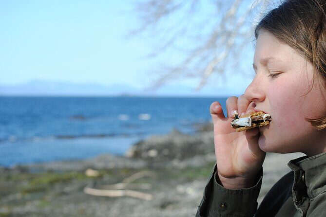 Low Tide Excursion & Totem Bight Park - Authenticity and Practical Considerations