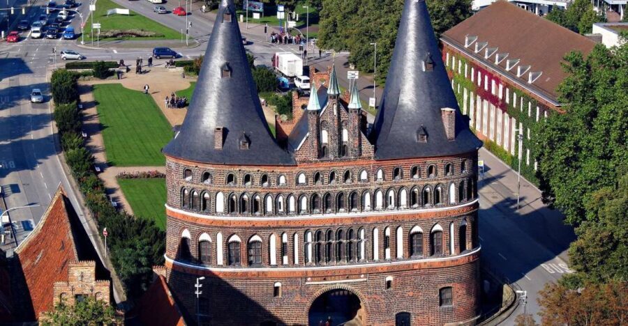 Lübeck - Private Historic walking tour