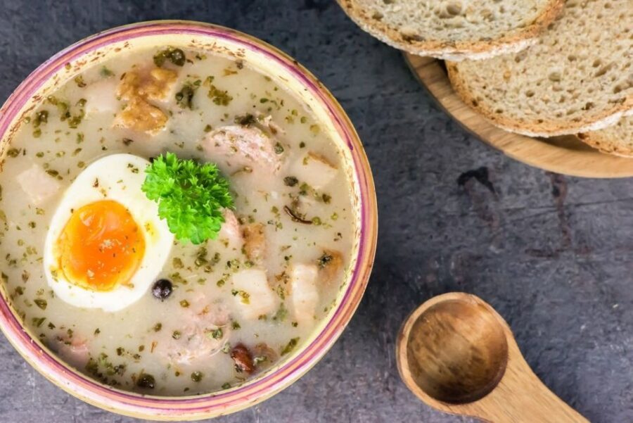 Lublin Private Traditional Polish Food Tour