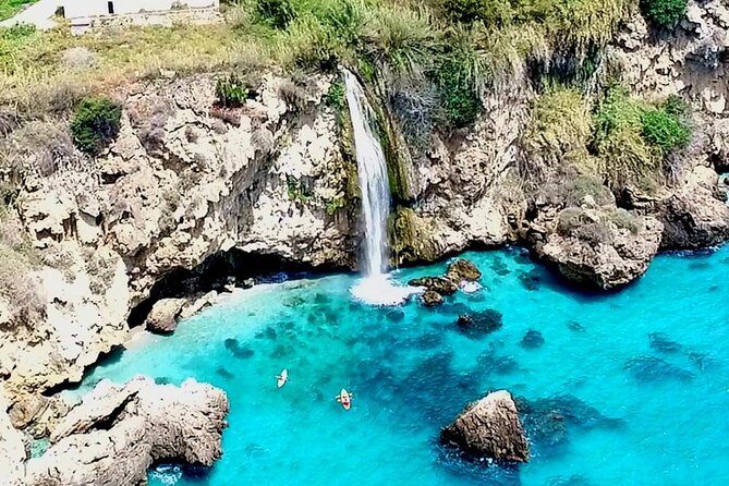 Luxury Yatch trips + Open Bar + Tapas + Paddle Surf + Snorkel