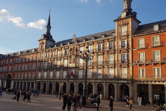 Madrid History Food Tour: Tapas & Drinks Tasting - Final Thoughts: Who Will Love This Tour?