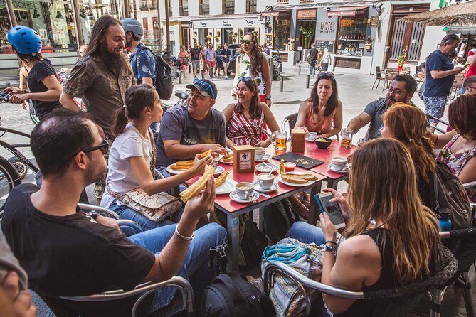 Madrid Segway Tour with Chocolate and Churros - Why This Tour Might Be Right for You
