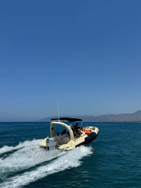 Mahimos Boat Hire
