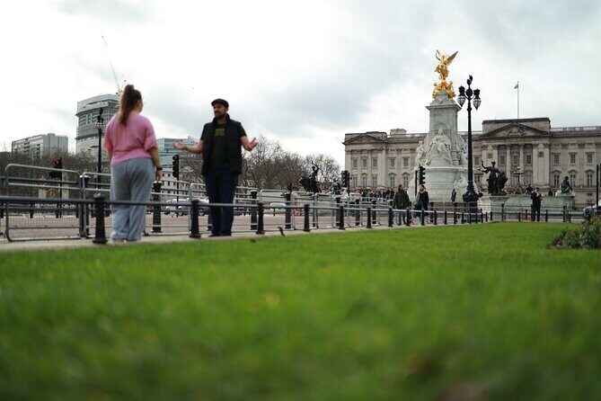 Majesty in Motion Exploring Westminster's Royal Legacy - Who Should Consider This Tour?