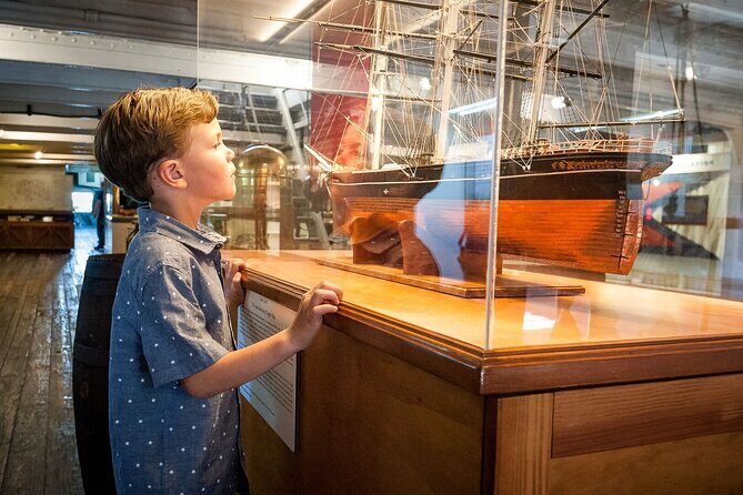 Maritime Museum of San Diego Admission Ticket - Final Thoughts: Who Will Love This Experience?