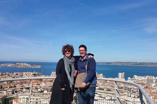 Marseille Driving and Walking- 4hour Private tour - Who Will Love This Tour?