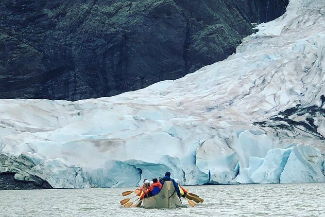 Mendenhall Glacier Lake Canoe Tour - What Makes This Tour Valuable?