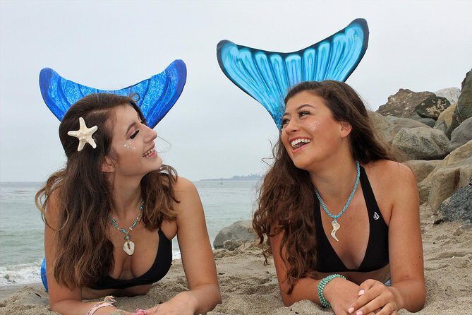 Mermaid Experience & Photoshoot - Real Experiences and Authentic Feedback