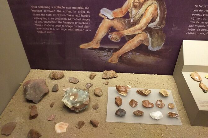 Meteora, monasteries, Theopetra cave 130000bc & 300 battlefield - Who Will This Tour Suit Best?