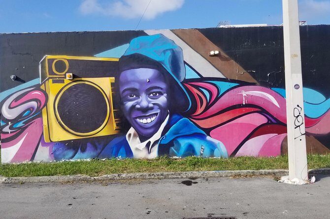 Miami Small Group City Tours of Wynwood Walls and Little Havana - Practical Details and What They Mean for You