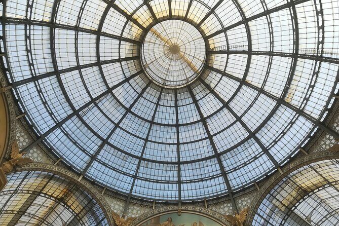 Milan: Segway Tour with Local Tourist Guide Live - 3 hours & half
