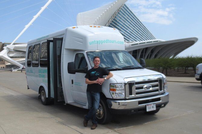 Milwaukee Tour - Who Will Love This Tour?