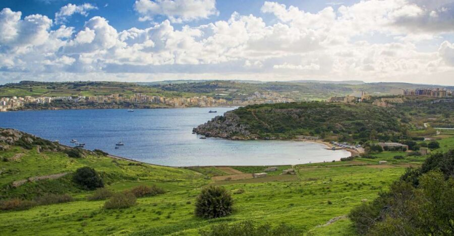 Mistra Valley and Selmun Private Nature Tour with Transport - What do reviewers love most?