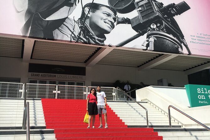 Monaco & the French Riviera - From AIX - Authentic Traveler Experiences