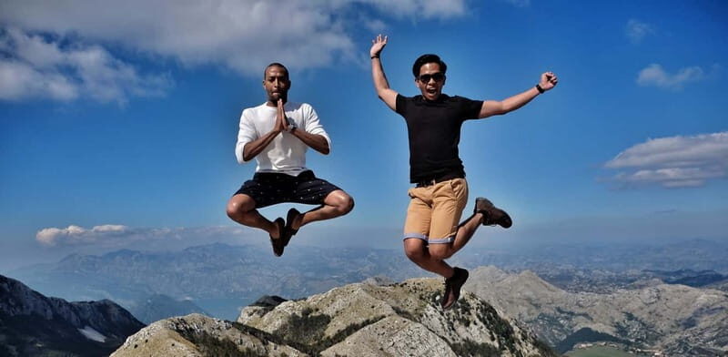 Montenegro: Full-Day Tour to Lovcen National Park & More