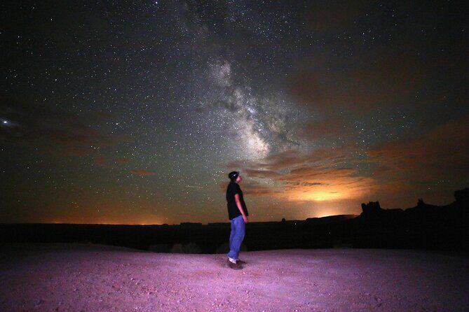 Monument Valley Stargazing Tour - Who Should Consider This Tour?
