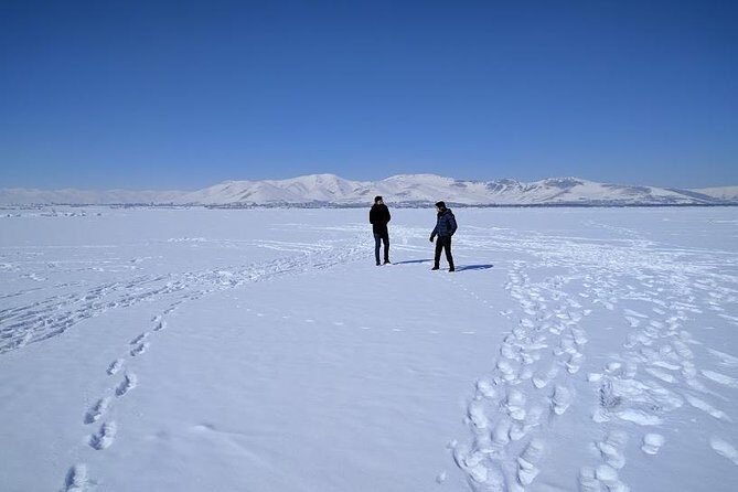 Multi-Day Winter Sightseeing Tour in Armenia - Why This Tour Works for Travelers