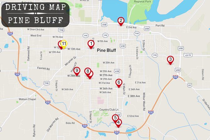 Murder Mystery Detective Experience in Pine Bluff AR - Final Thoughts