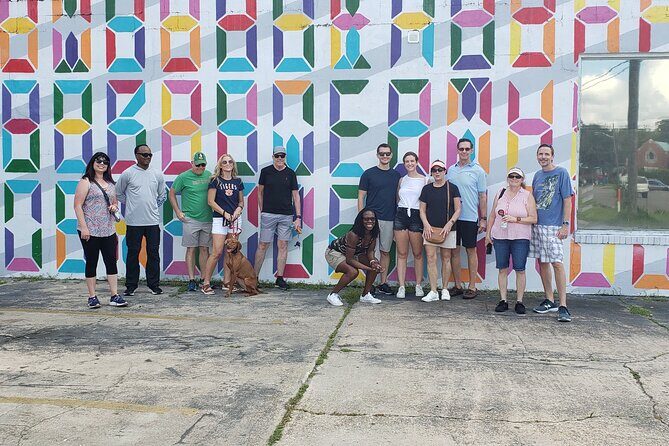 Murray Hill Walking Mural Tour - What the Tour Means for You as a Traveler