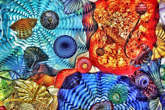 Museum of Glass and Thea Foss Waterway Walking Tour - What the Guides Bring to the Experience