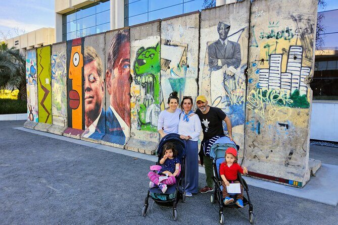 Museum Row Tour: The Fast & The Fossilized on Wilshire Blvd - The Sum Up
