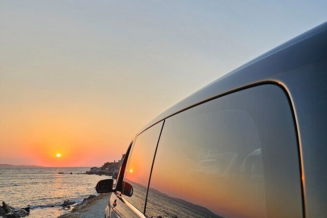 Mykonos Exclusive: A Private Discovery Tour - Who Should Consider This Tour?