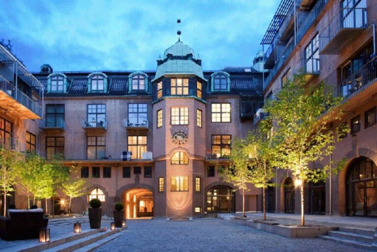 Myth and Legends Oslo Walking Tour - A Deep Dive into the Myth and Legends Oslo Walking Tour