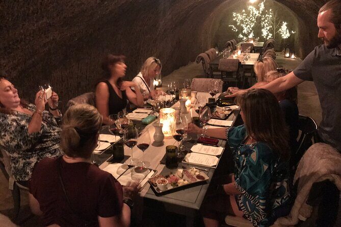 Napa Valley Daily Join In Group Wineries Tour Including Lunch - Authentic Experiences and Guest Feedback