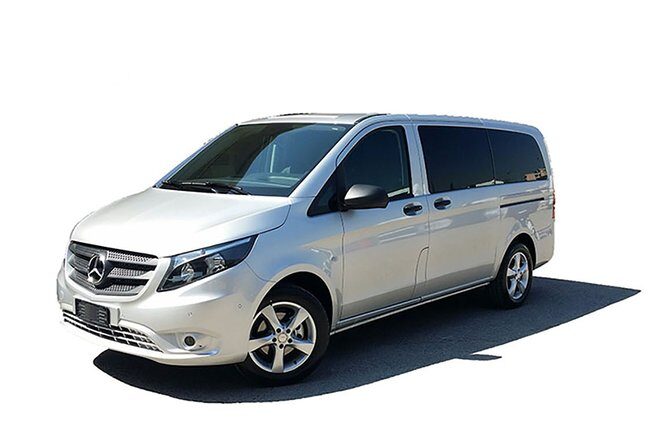 Naples Railway Station Private Arrival Transfer - What Does the Transfer Include?