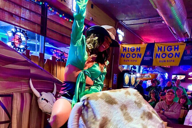 Nashville's Annual Saint Patrick's Day Pub Crawl - From a Traveler’s Perspective: What’s the Value?