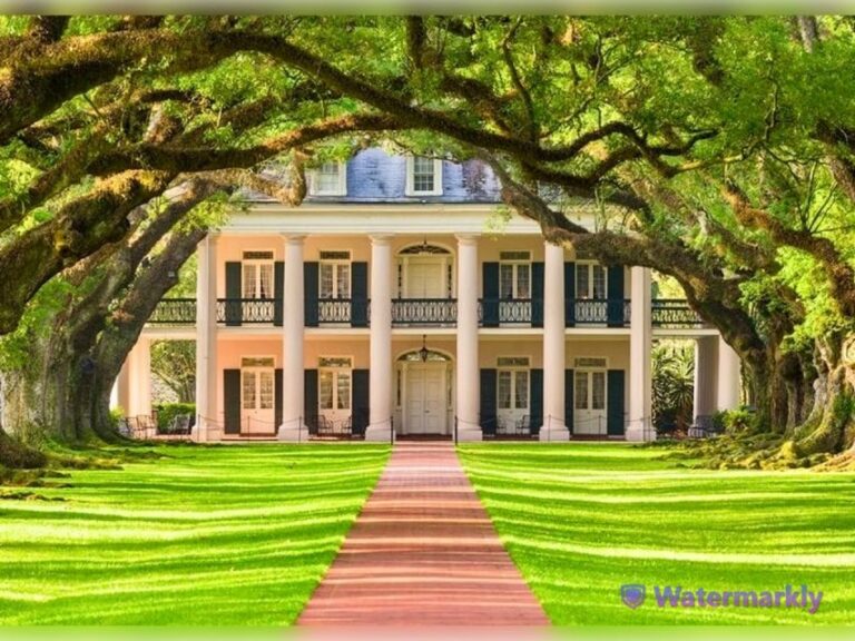 New Orleans: Oak Alley Plantation and Katrina City Tour - Who Should Consider This Tour?