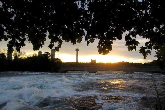 Niagara Guide - Overall Impression of the Niagara Guide Tour