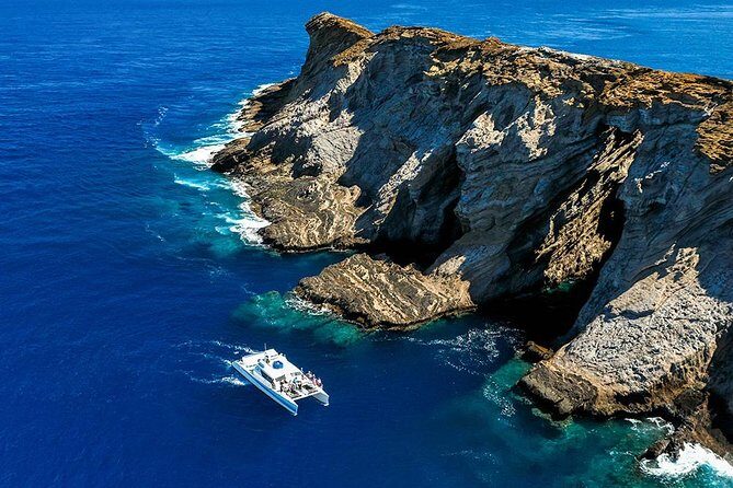 Ni'ihau and Na Pali Coast Snorkel Boat Tour - The Overall Experience: Pros and Cons