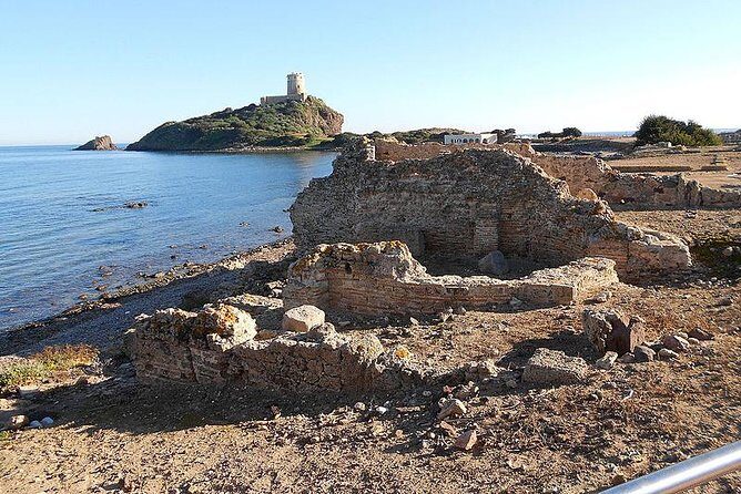 Nora Tour from Cagliari - Practical Tips for Making the Most of Your Tour