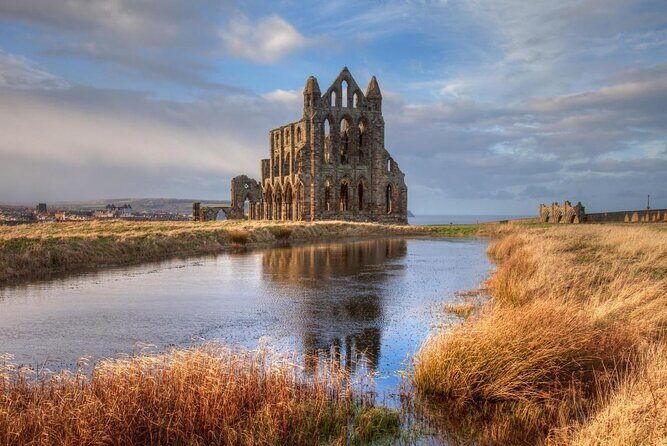 North York Moors and Whitby Day Tour from York - Who Is This Tour Best For?